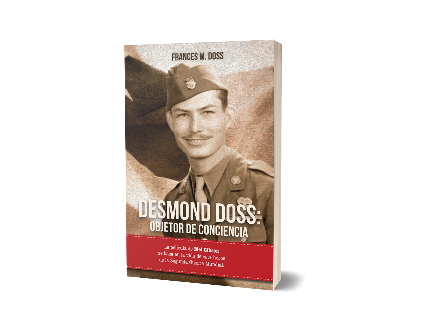 DESMOND DOSS: OBJETOR DE CONCIENCIA – IADPA