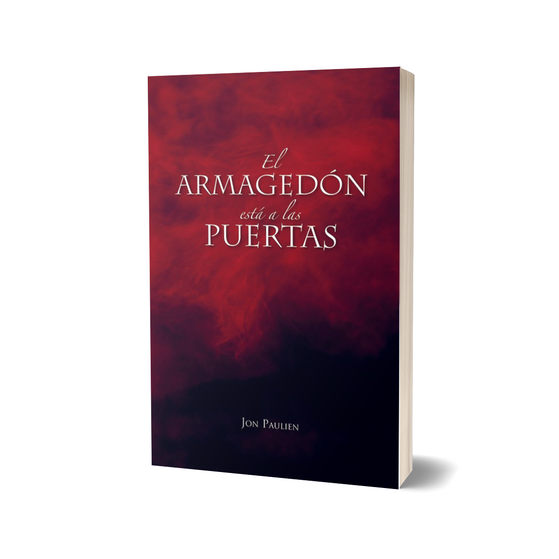 EL ARMAGEDÓN ESTÁ A LAS PUERTAS – IADPA