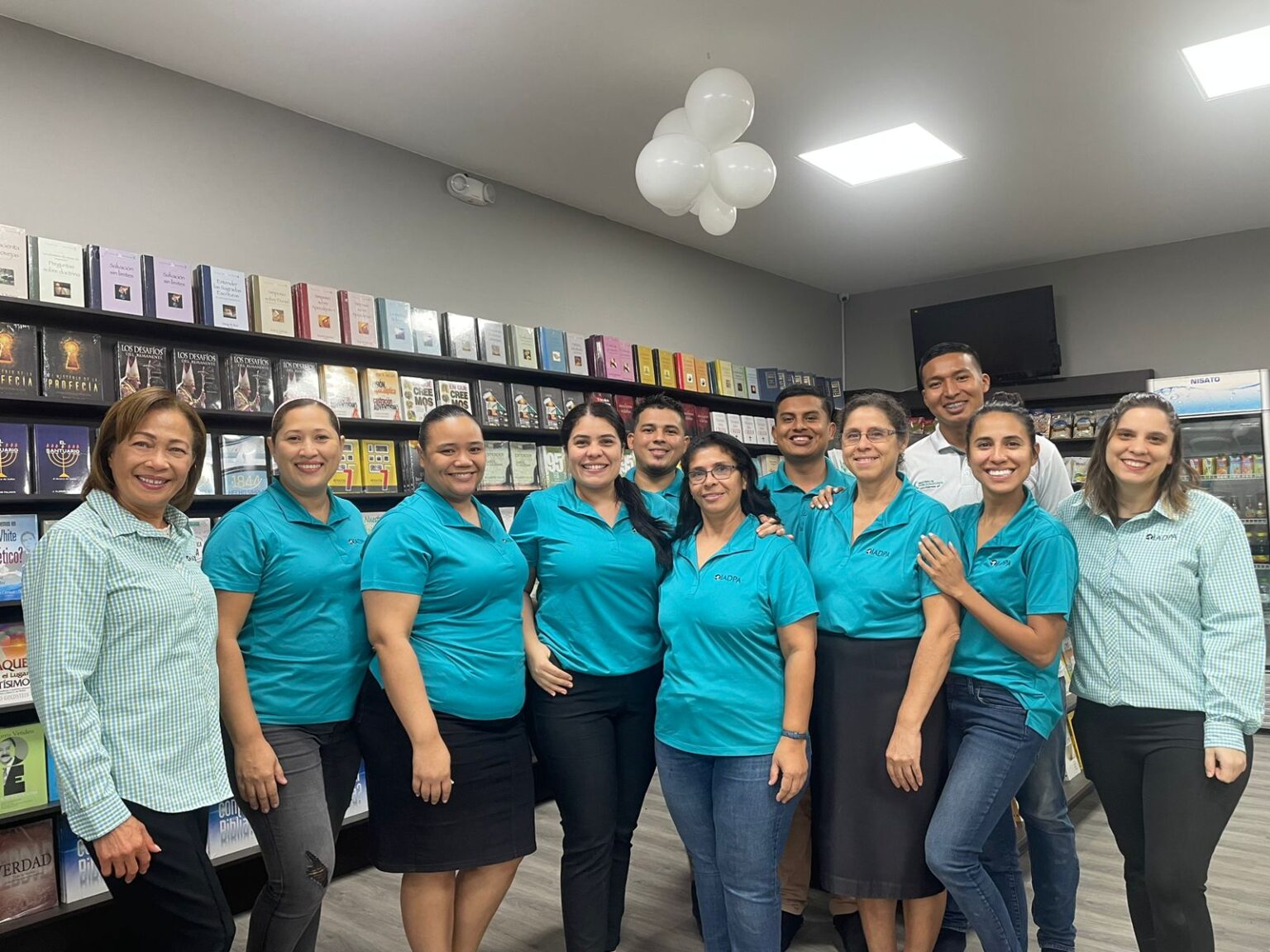 Quiénes Somos – IADPA