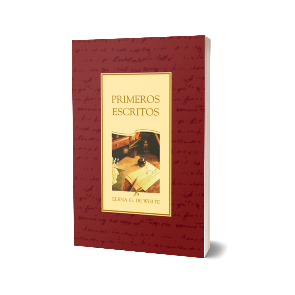 PRIMEROS ESCRITOS – IADPA