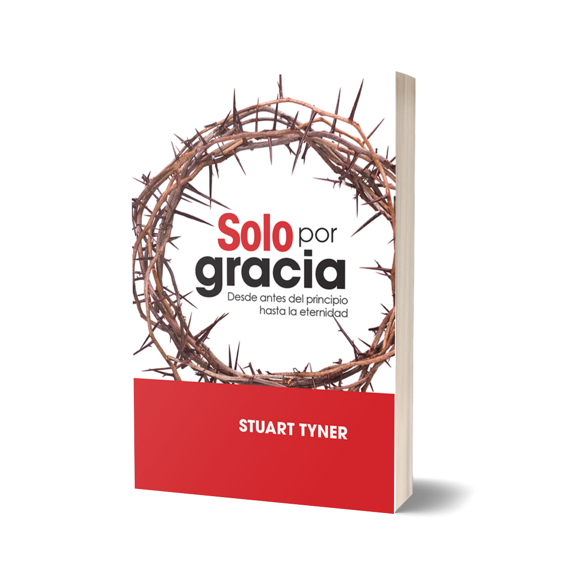 SOLO POR GRACIA – IADPA