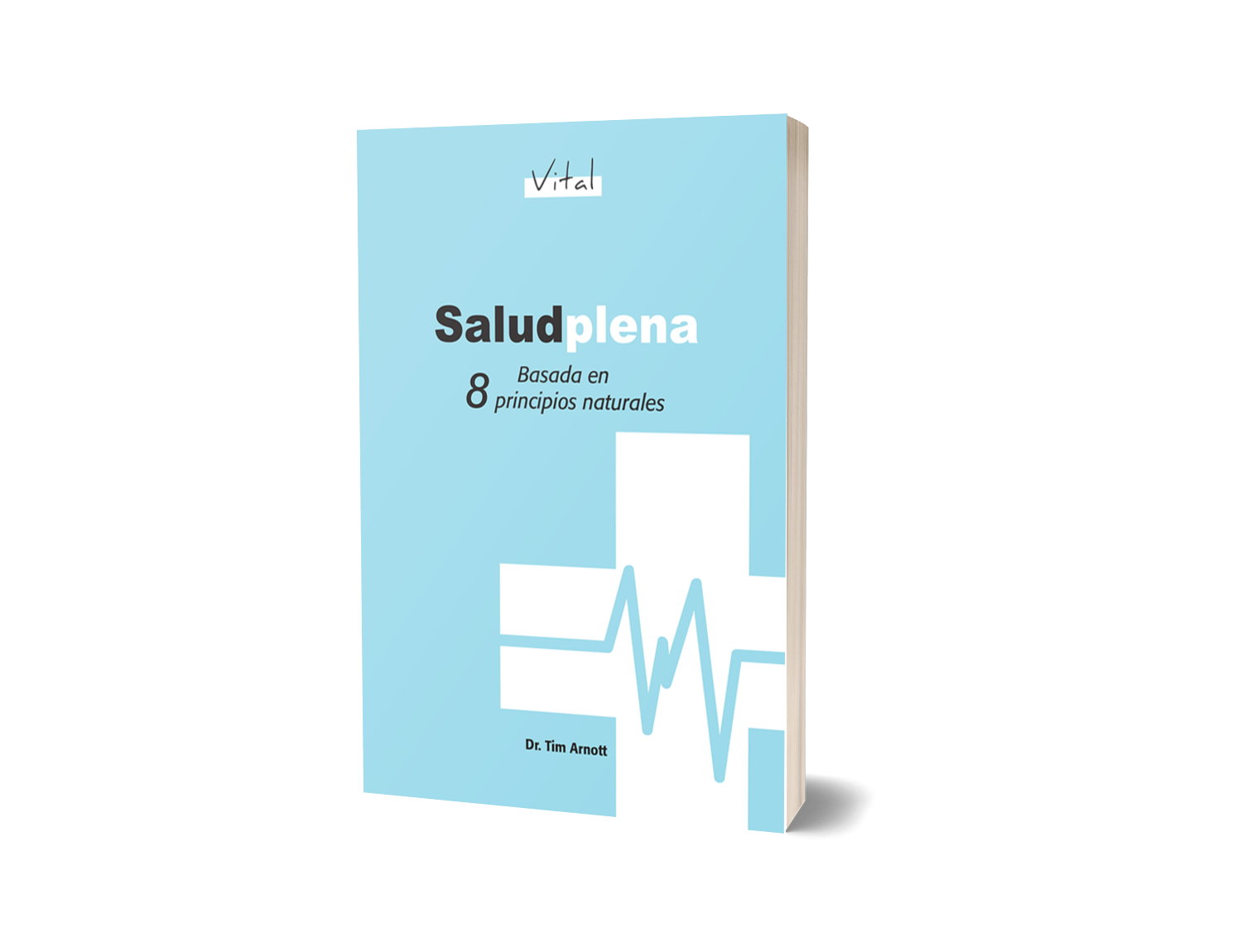 SALUD PLENA – VITAL – IADPA