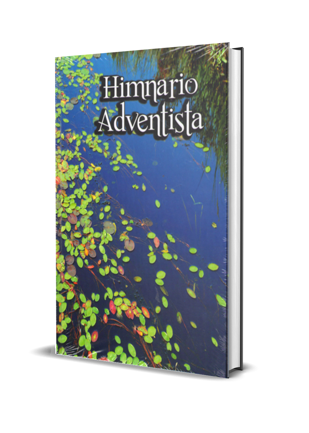 HIMNARIO S/M-MEDIANO AZUL – IADPA