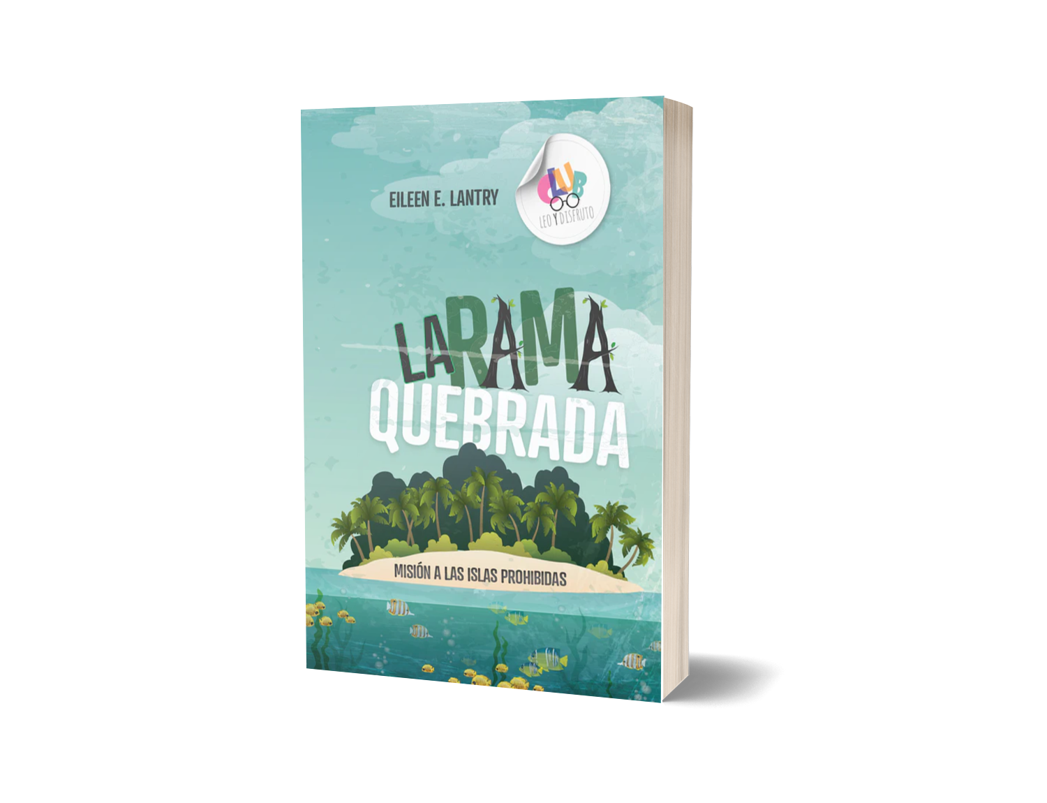 LA RAMA QUEBRADA – IADPA