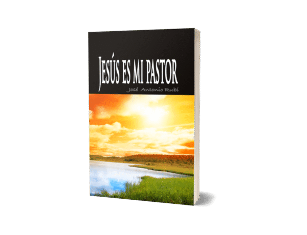 JESÚS ES MI PASTOR – IADPA